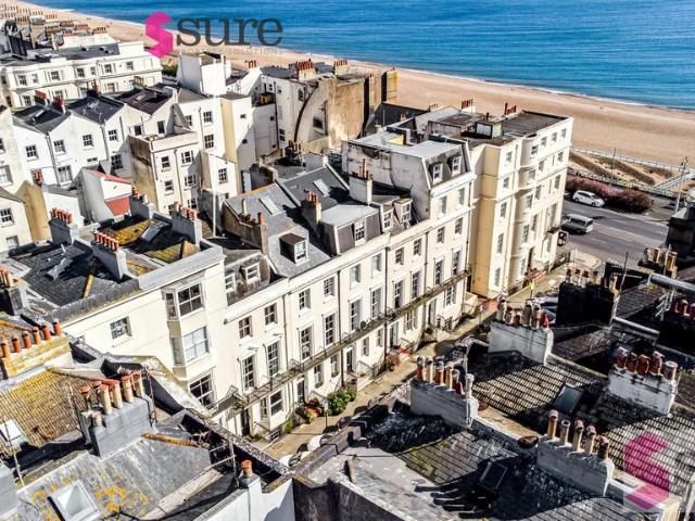 2 bedroom maisonette for sale