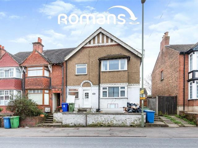 2 bedroom maisonette for sale