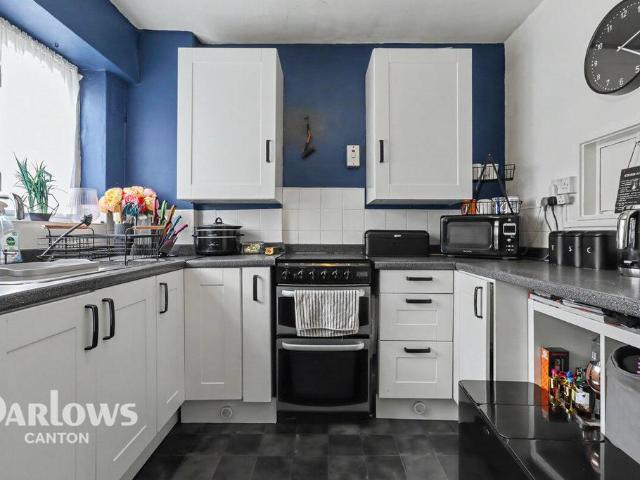 2 bedroom maisonette for sale