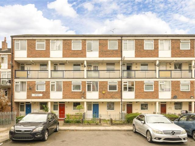 2 bedroom maisonette for sale