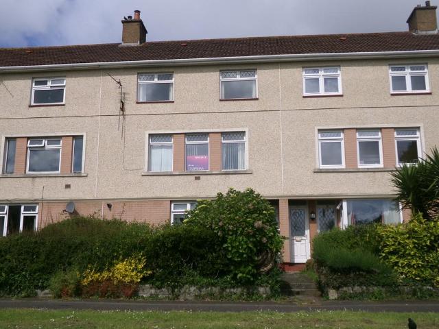 2 bedroom maisonette for sale