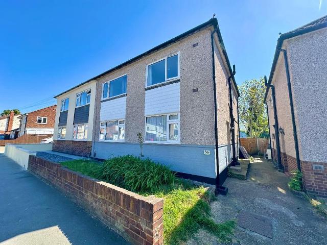 2 bedroom maisonette for sale