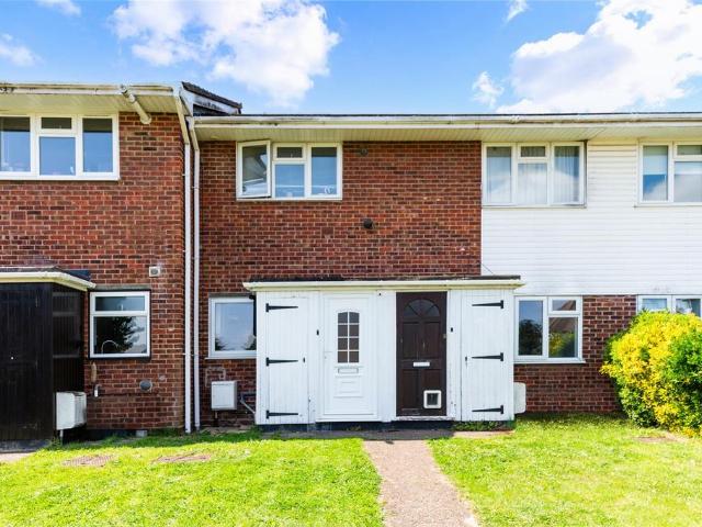 2 bedroom maisonette for sale