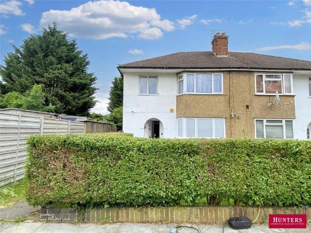 2 bedroom maisonette for sale