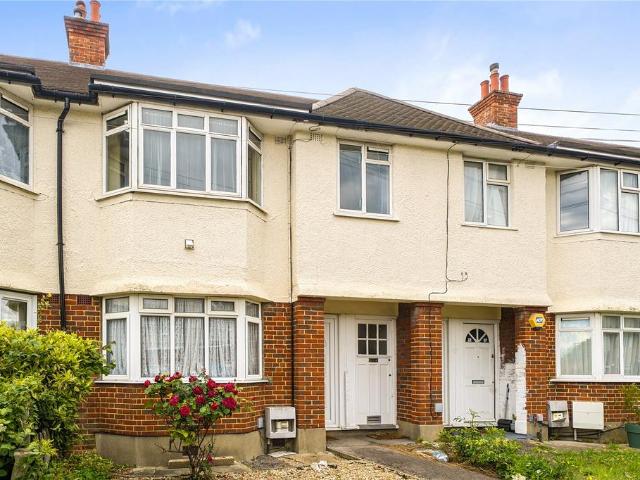 2 bedroom maisonette for sale