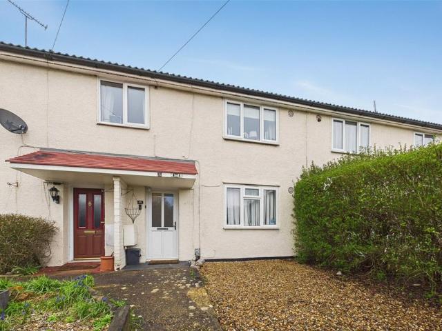 2 bedroom maisonette for sale