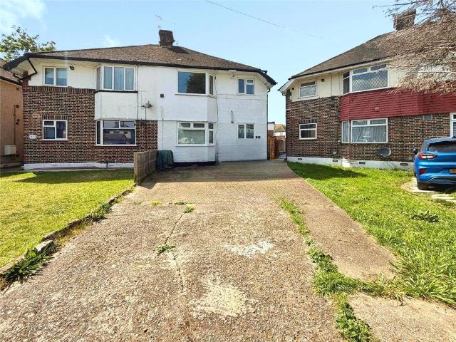 2 bedroom maisonette for sale