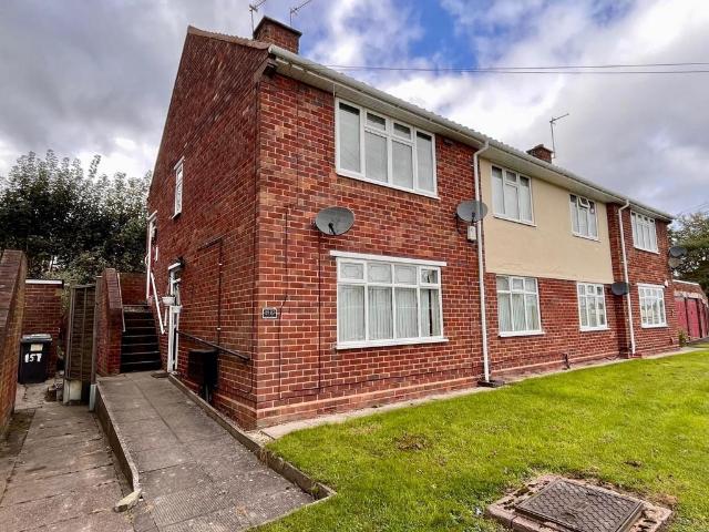 2 bedroom maisonette for sale