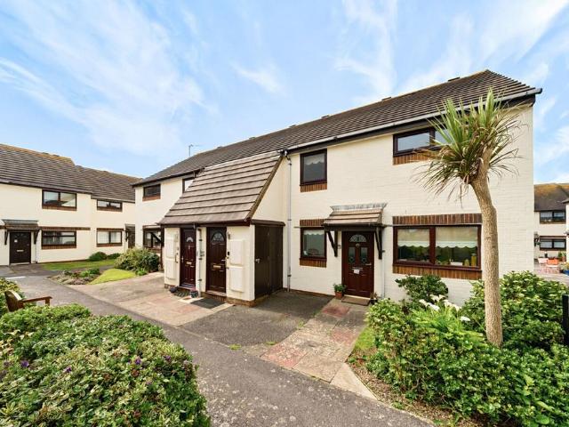 2 bedroom retirement property for sale
