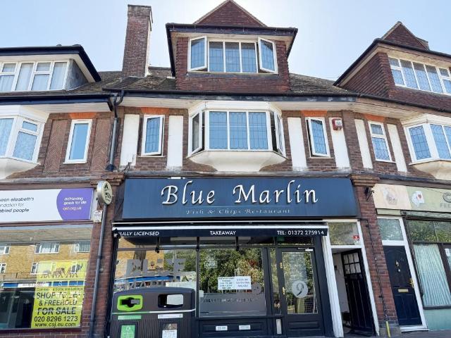 2 bedroom maisonette for sale