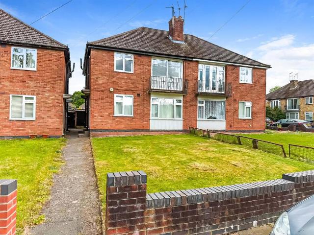 2 bedroom maisonette for sale