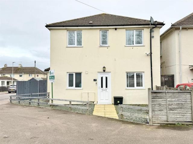 2 bedroom maisonette for sale