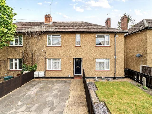 2 bedroom maisonette for sale