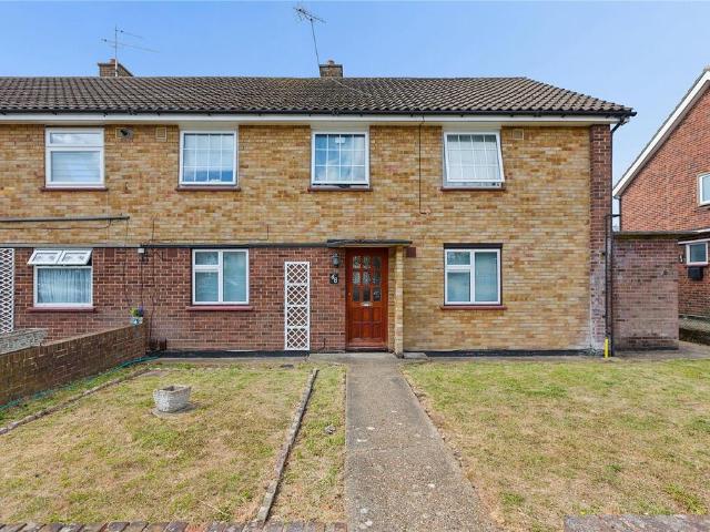 2 bedroom maisonette for sale