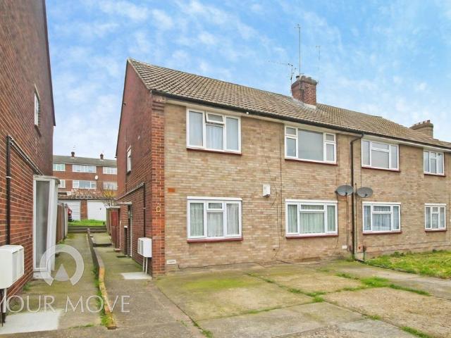 2 bedroom maisonette for sale