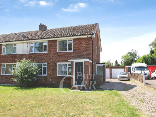 2 bedroom maisonette for sale
