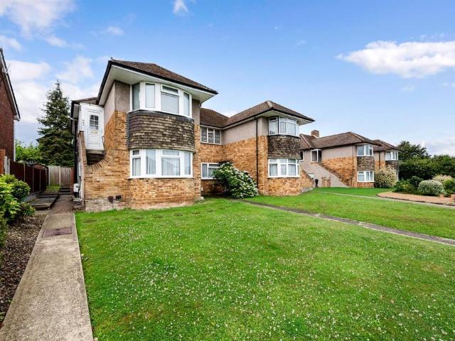 2 bedroom maisonette for sale