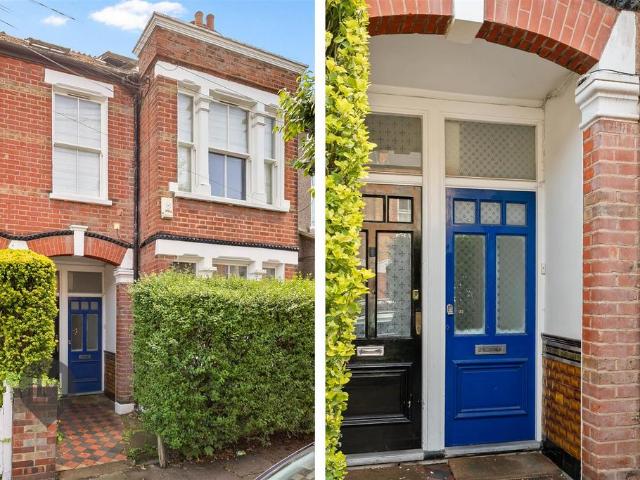 2 bedroom maisonette for sale