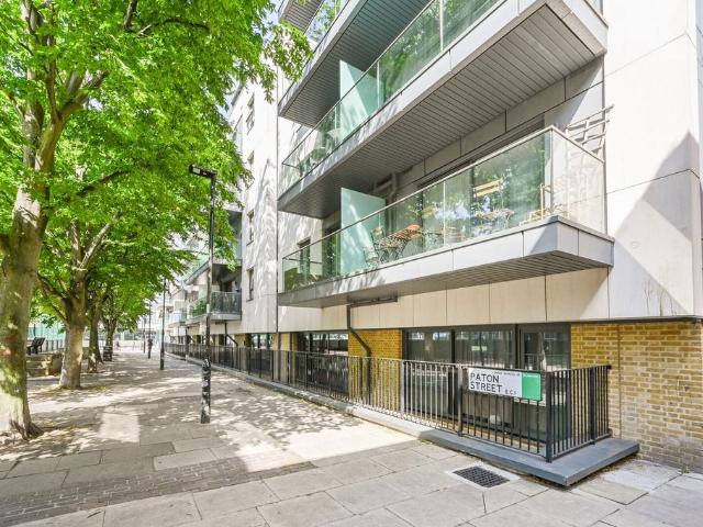 2 bedroom maisonette for sale