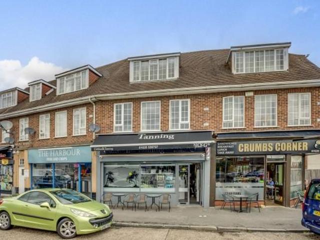 2 bedroom maisonette for sale