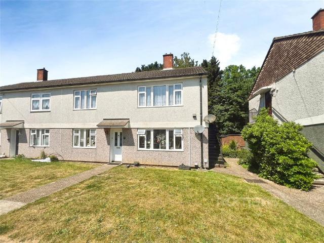 2 bedroom maisonette for sale