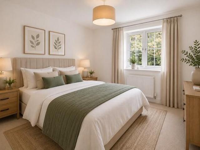 2 bedroom maisonette for sale