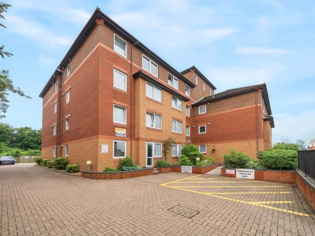 1 bedroom retirement property for sale