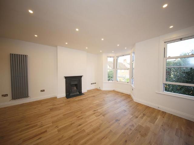 2 bedroom maisonette for sale