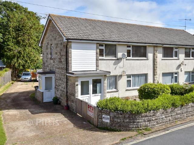 2 bedroom maisonette for sale