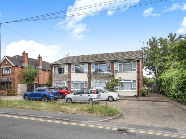 2 bedroom maisonette for sale