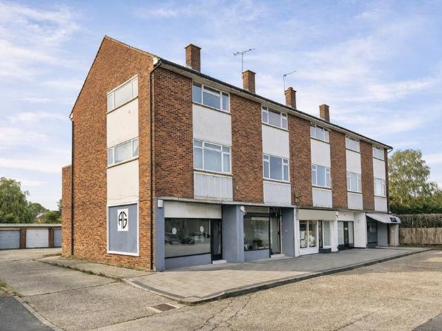 2 bedroom maisonette for sale