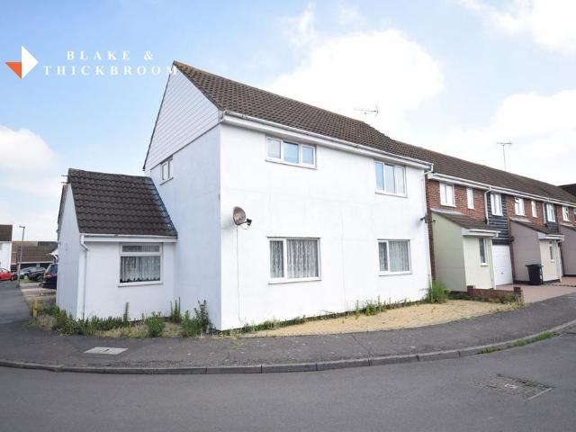 2 bedroom maisonette for sale
