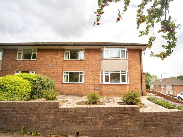 2 bedroom maisonette for sale