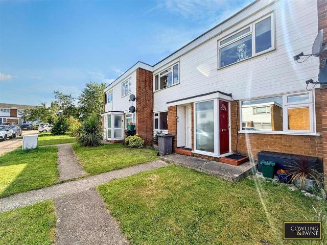 2 bedroom maisonette for sale