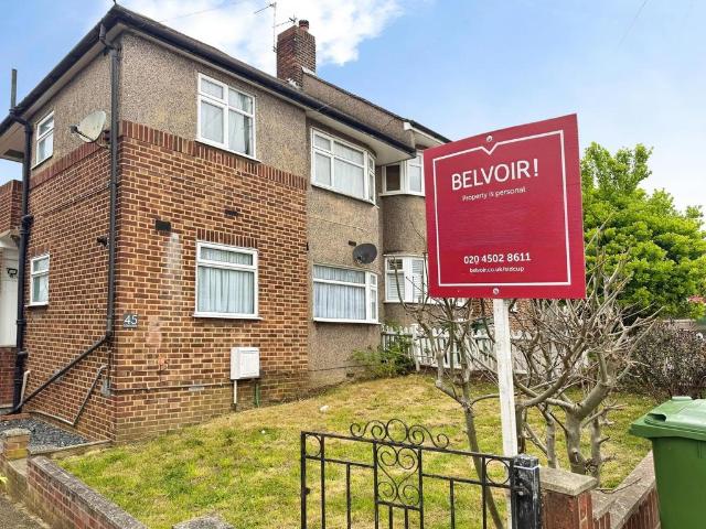 2 bedroom maisonette for sale