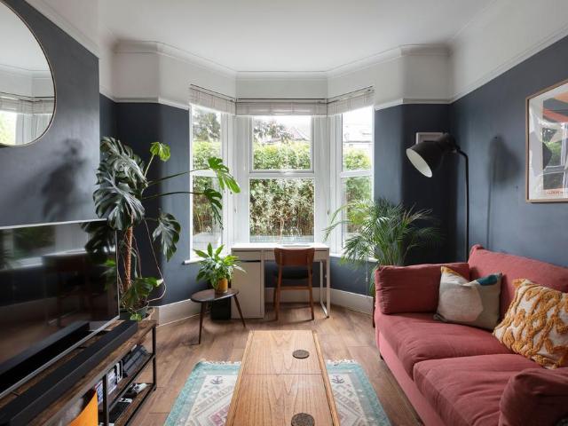 2 bedroom maisonette for sale