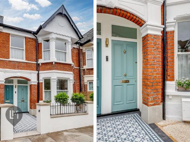 2 bedroom maisonette for sale