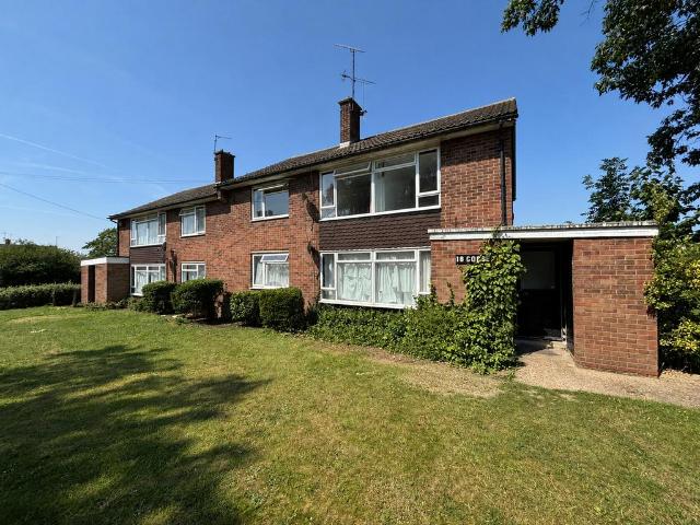 2 bedroom maisonette for sale