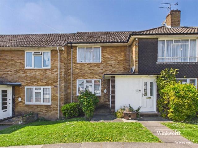 2 bedroom maisonette for sale