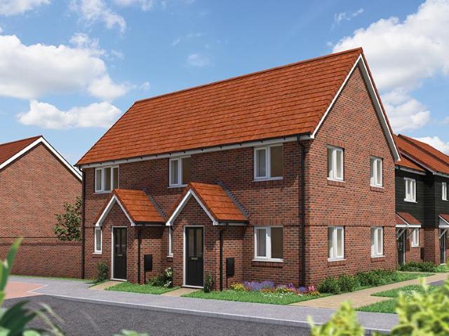 2 bedroom maisonette for sale