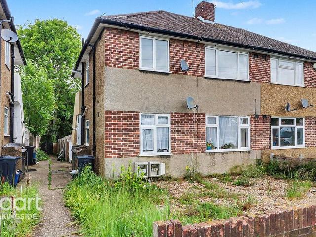 2 bedroom maisonette for sale