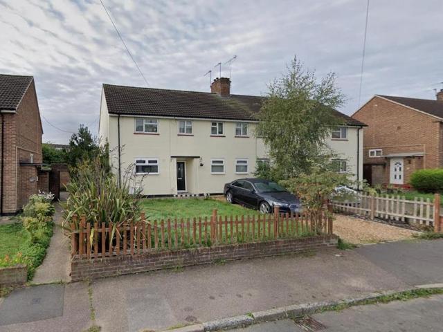 2 bedroom maisonette for sale