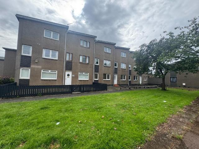 2 bedroom maisonette for sale