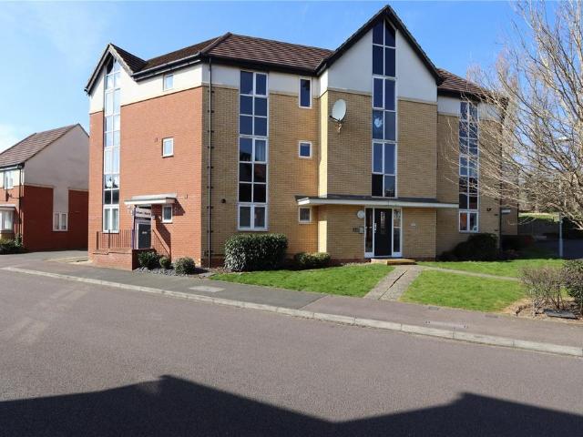 2 bedroom maisonette for sale