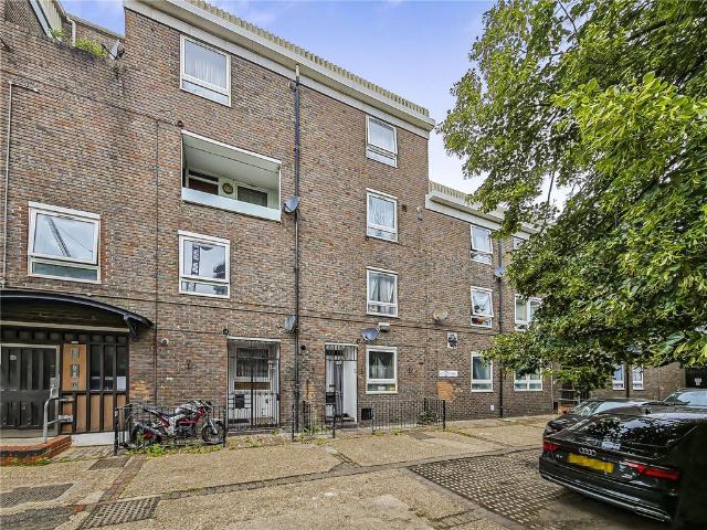 2 bedroom maisonette for sale