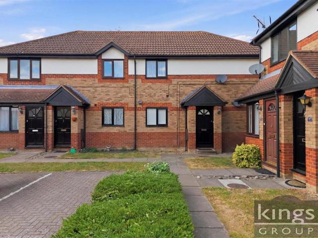 2 bedroom maisonette for sale