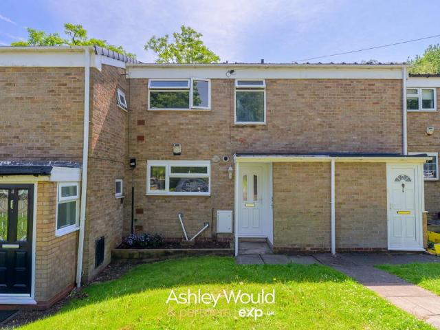 2 bedroom maisonette for sale