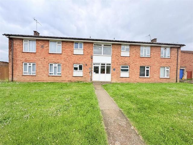 2 bedroom maisonette for sale