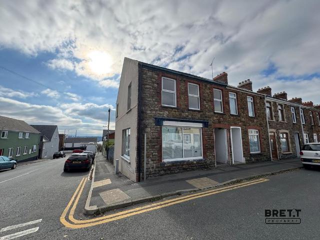 2 bedroom maisonette for sale