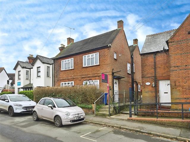 2 bedroom maisonette for sale